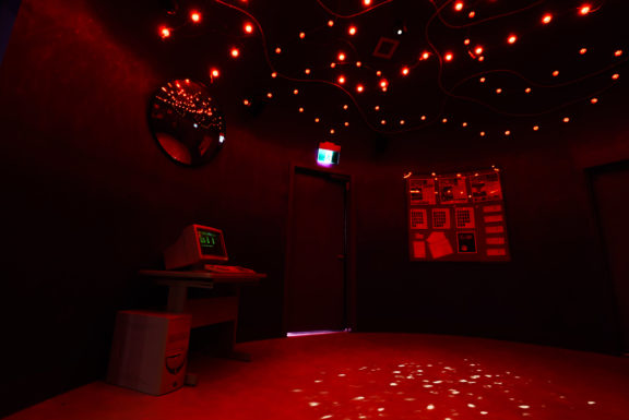 Neurological - Escape Room - Escape City