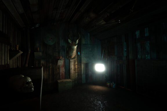 Party at Escape City - Escape City